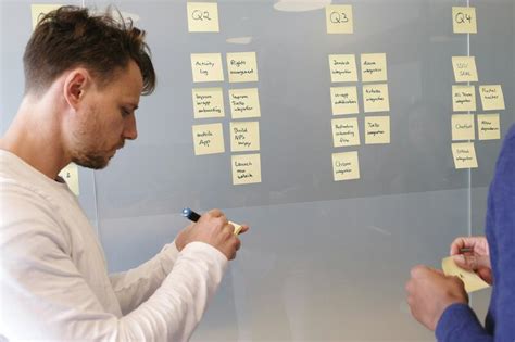 Writing Maintainable Code For Fast Moving Projects Our Approach