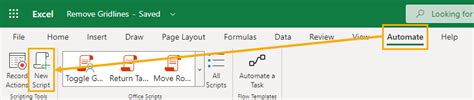 7 ways to add or remove gridlines in microsoft excel how to excel