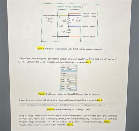lab 3 sinusoidal driven networks 1 introduction a
