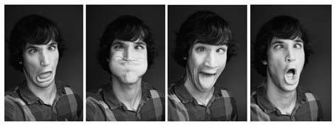 Facial Dynamics By Onemoreshot90 On Deviantart