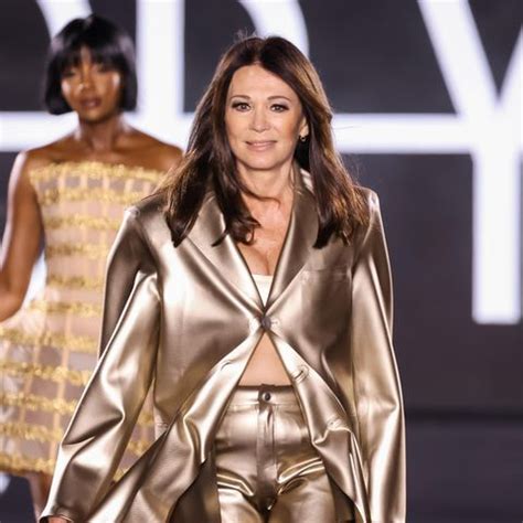 Iris Berben über Die Liebe Ich Hatte Zweimal Im Leben Glück Gala De