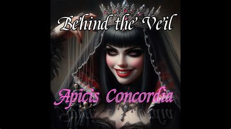 Apicis Concordia Hollow Illusion Youtube