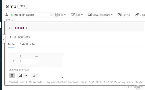Databricks文档04 使用 Azure Databricks 提取、转换和加载数据azure添加key Vault后在