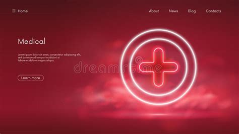 technology neon symbol on blue map background with binary code data