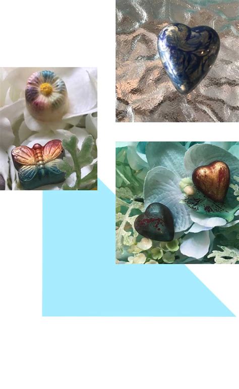 Allergen Statement Truffles In Paradise