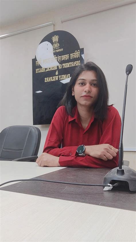 Shruti Yadav On Linkedin Im Thrilled To Share That Ive Been Accepted For An Internship With