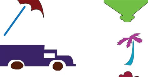 Herlinda Vazquezs Graphic Designs Using Shape Tool