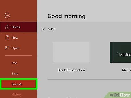 Ways To Draw Using PowerPoint WikiHow