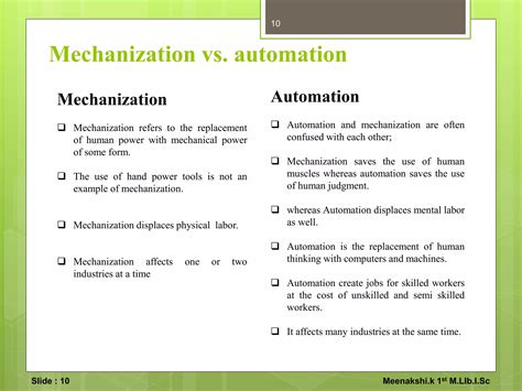 Library Automation Basics Ppt Pptx