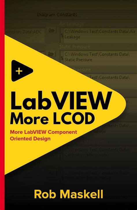 labview more lcod by rob maskell ebook read free for 30 days