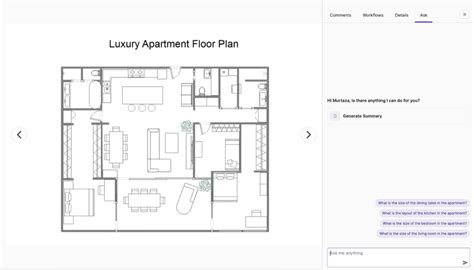 Ai Driven Document Summarization And Document Qanda Egnyte