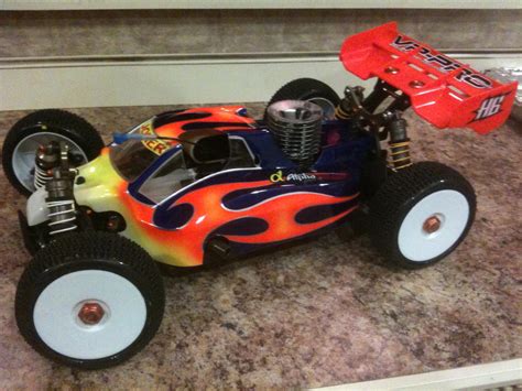 SHOW OFF YOU BUGGYS HERE Page R C Tech Forums