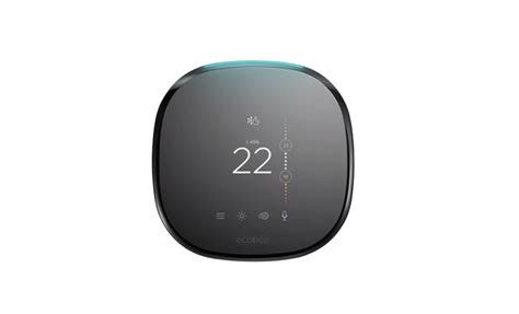 Ecobee Manuals Thermostat Guide