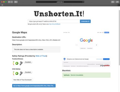 HOW TO Preview Short Links Before You Click Them