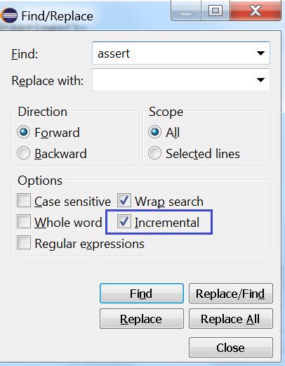 15 Productivity Tips For Eclipse Java Ide Users Learning Quest