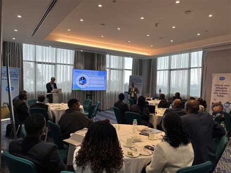 Daniel Kamau On Linkedin Salesforce Datacloud Africa