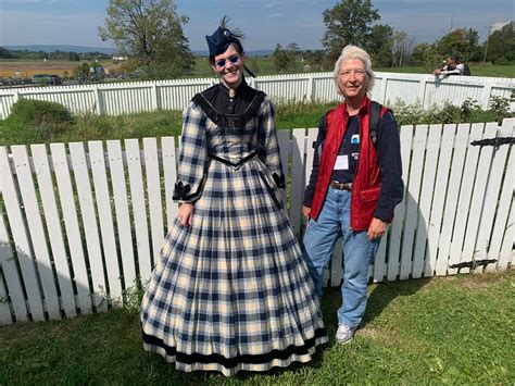 Past Seminars The Center For Civil War Photography
