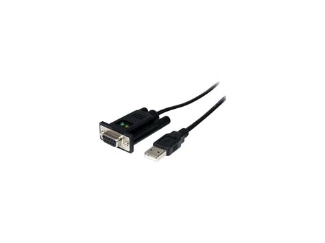 Usb To Serial Rs232 Adapter Db9 Serial Dce Adapter Cable With Ftdi Null Modem