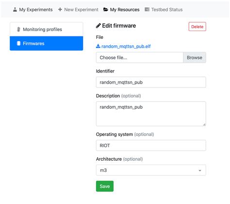 Build An Iot System With Arduino Aws And Flask By Diego Sonaglia