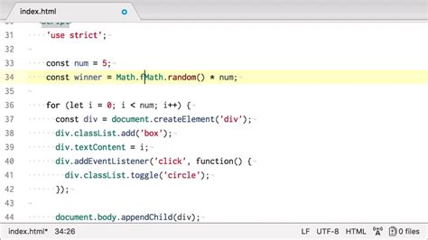 11 簡単なゲームを作ってみよう 【旧版】はじめてのjavascript プログラミングならドットインストール