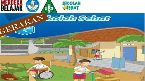 Penyelenggaraan Gss Gerakan Sekolah Sehatpptx