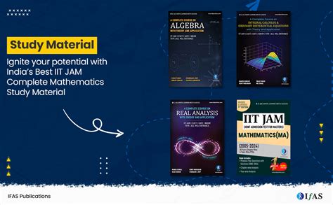 Buy Iit Jam Mathematics Pyq Book 2025 Previous Year Solved Papers