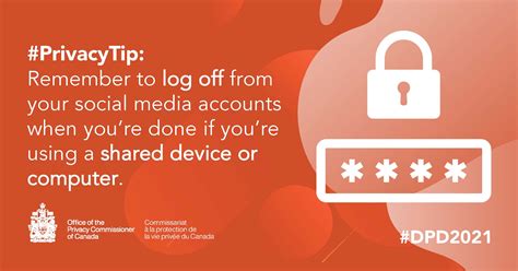 Log Off Your Computer