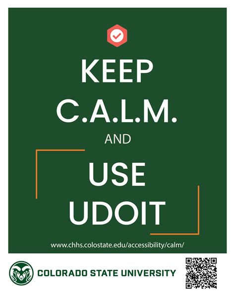 Keep Calm And Use