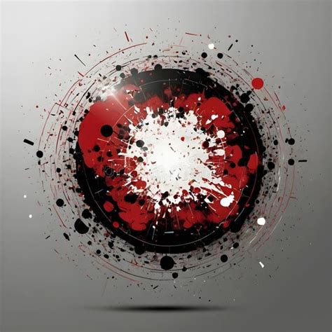 Echo Of Entropy Stock Illustration Illustration Of Screenshot 364751716