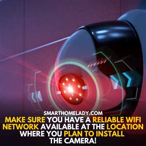 How To Connect WiFi CCTV Camera To Mobile With Easy Steps