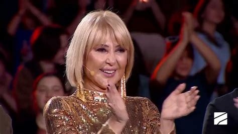 ემზარი ბაბუს ოცნების ახდენა და პირველი ოქროს ღილაკი 🥰🥳 ნიჭიერი2024