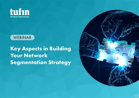 network segmentation resources tufin