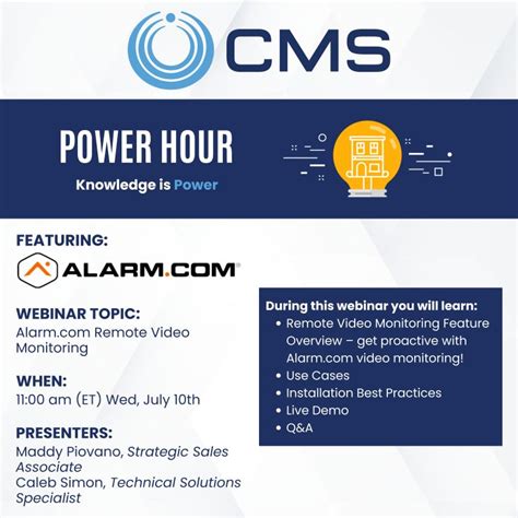 Cms Criticom Monitoring Services On Linkedin Cms Cmsmonitoring Remotevideomonitoring