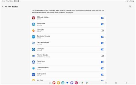 How To Use Syncthing To Sync Your Drawings • Concepts App • Infinite Flexible Sketching