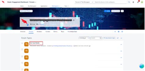 Get Your Use Case Buddy Started Sap Tutorials