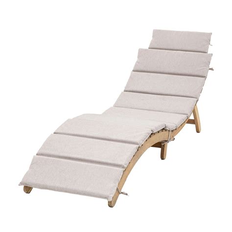 Sunlounger Foldaway Sunlounger Natural The Big Kitchen Cookware Bakeware And Kitchenware