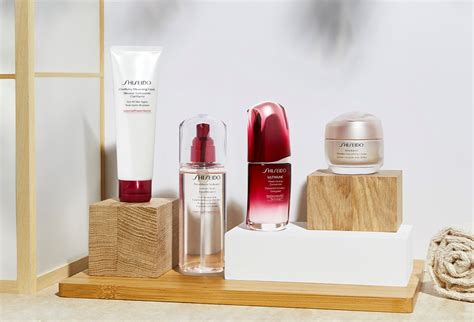 Shop Shiseido Innovative Skincare Online in Dubai UAE | Mall of the ...