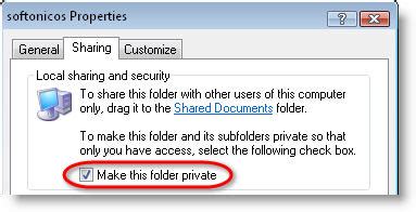 How To Lock Folders In Windows Softonic
