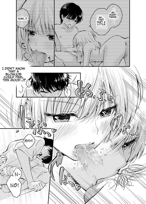 Mukashi No Sugata Ni Modotta Otto To No Sex Wa Uwaki Desu Ka Is Having Sex With My