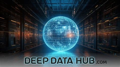 Deeplearning Bigdata Artificialintelligence Dataanalytics Deepdatahub