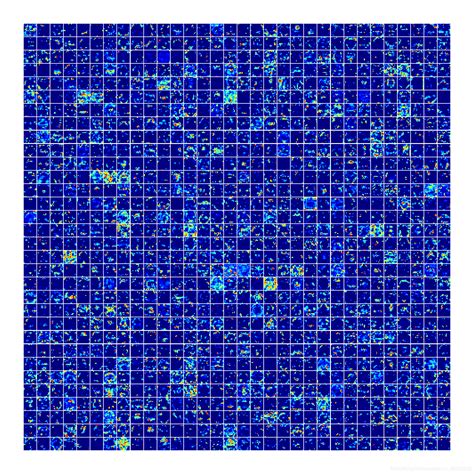 pytorch自带resnet50特征图heat map热力图可视化 pytorch renet50热力图 csdn博客