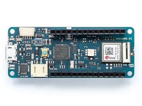 Arduino ABX00023 MKR WIFI 1010 Electrical Bro