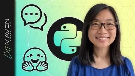 Natural Language Processing In Python NEW For