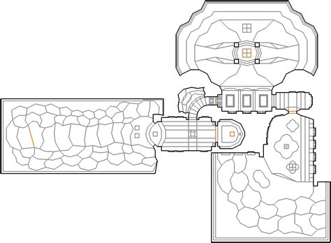 Map21 Oh God Not This Map Doomworld Mega Project 2016 The Doom Wiki At
