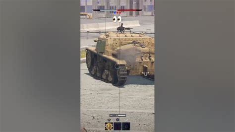 Char 2c Bis Warthunder Youtube