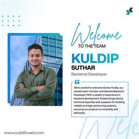 Codeflix Web On Linkedin Codeflixweb Backenddeveloper