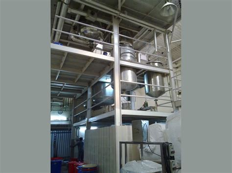 Multipurpose Solvent Extraction Technology Ultrav Engitech Pvt Ltd