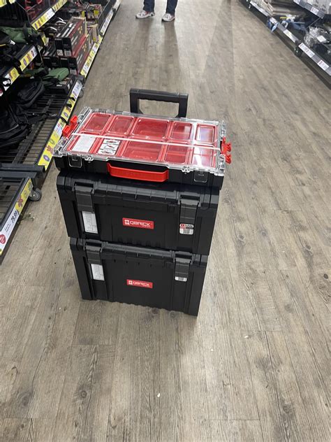 Lidl Pack Out For 79 Its Not Milwaukee But Good Enough For The Light Pockets R Tools