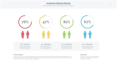 Cores Powerpoint Presentation Template Presentation Templates Graphicriver