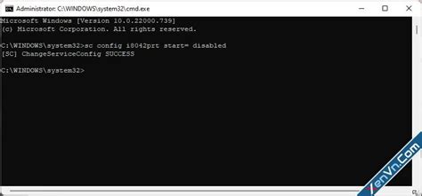Disable The Built In Laptop Keyboard In Windows Xenvn Com
